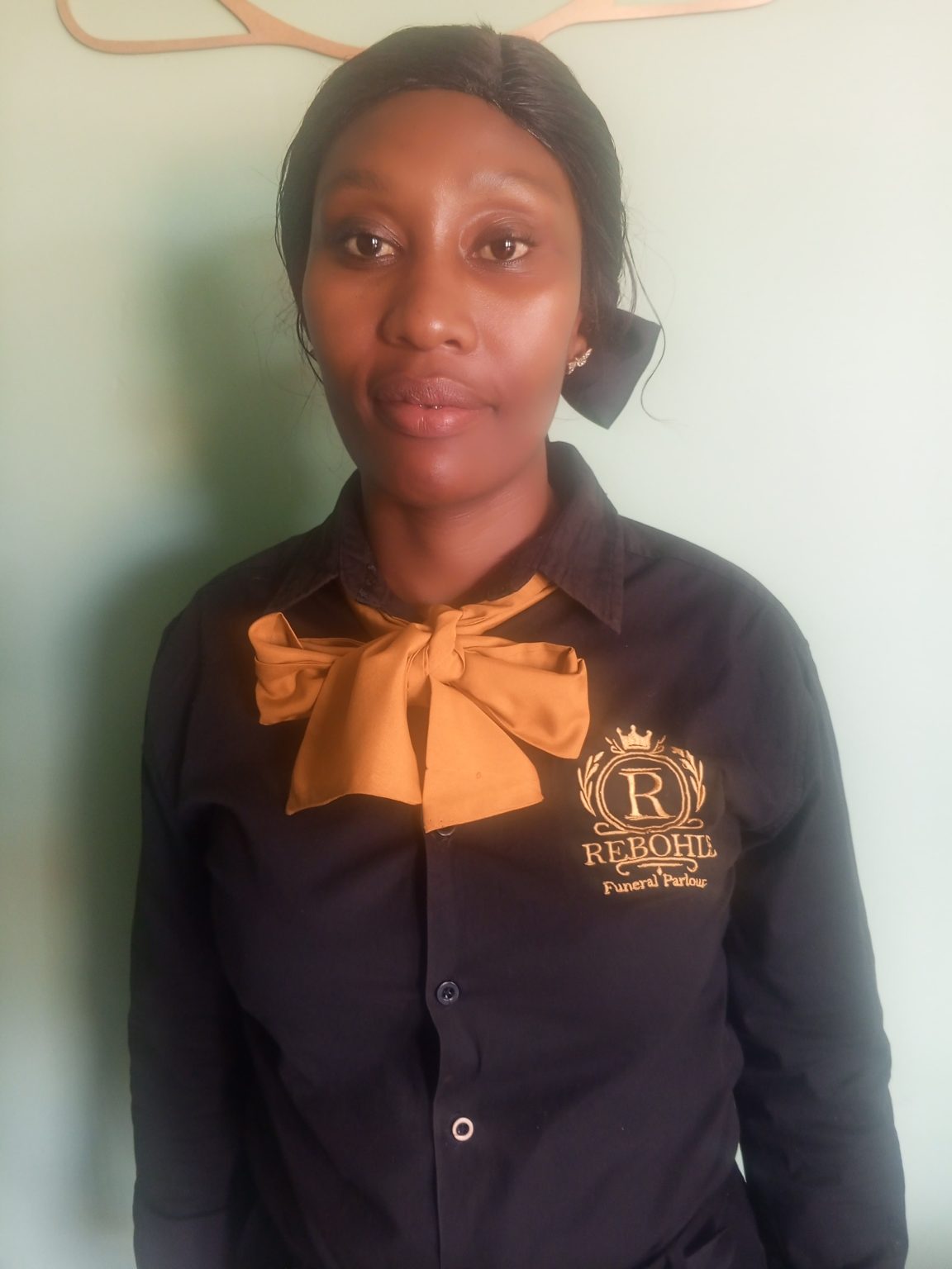 Rebohle Funeral Services | Our Team